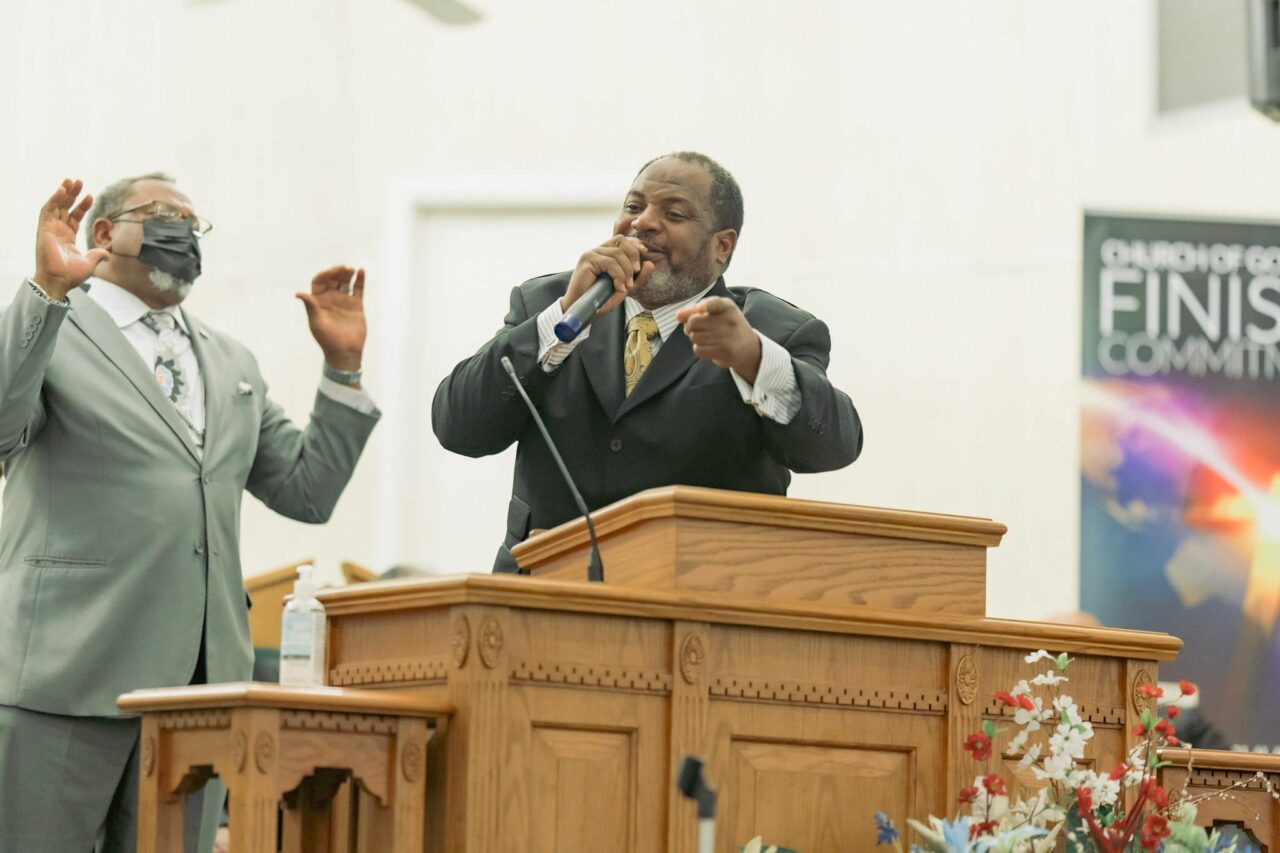 Florida Cocoa | Church of God Florida Cocoa