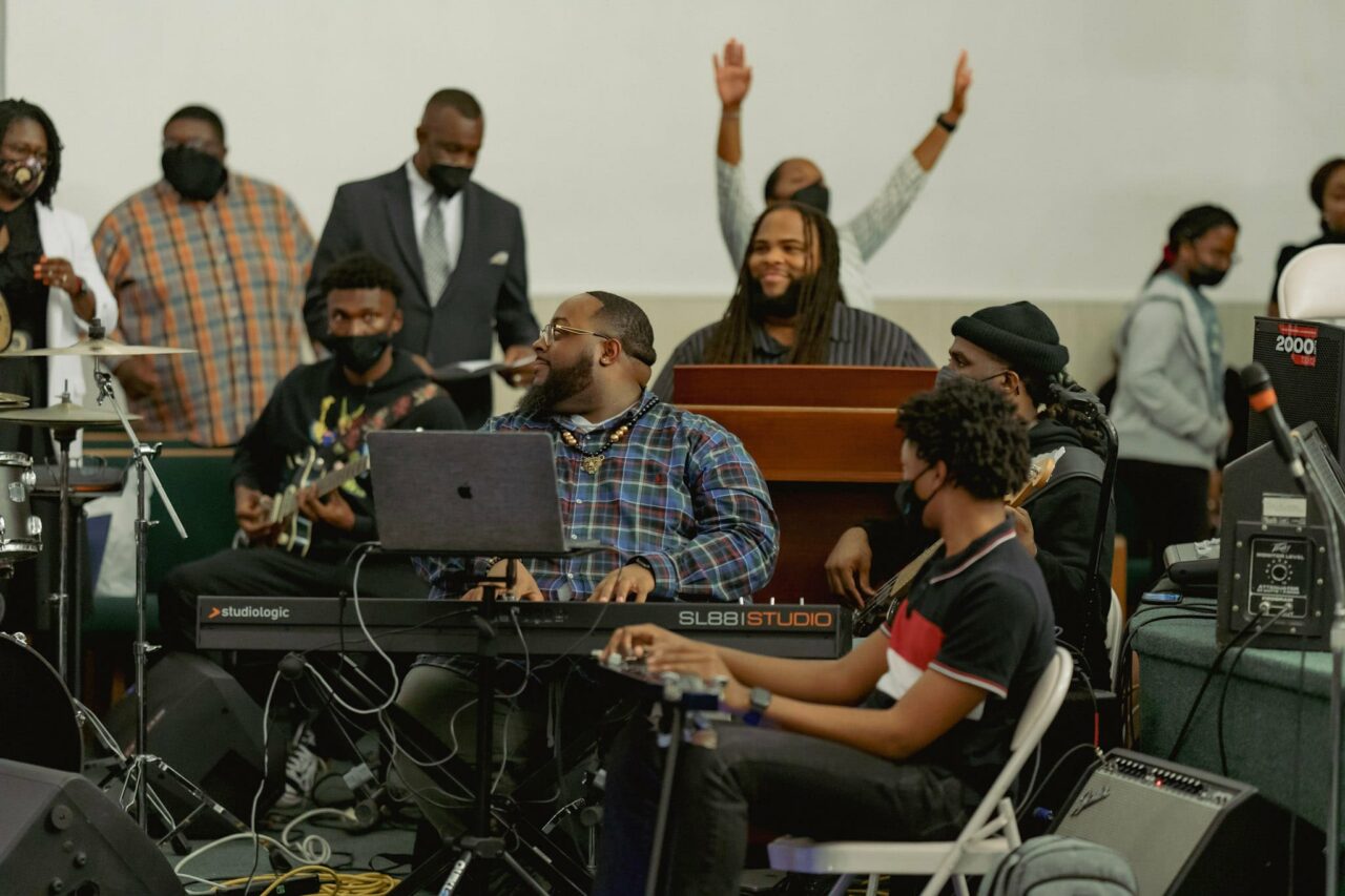 Florida Cocoa | Church of God Florida Cocoa