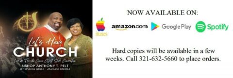 Florida Cocoa | Church of God Florida Cocoa