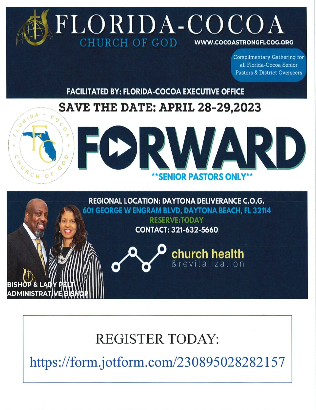 Florida Cocoa | Church of God Florida Cocoa