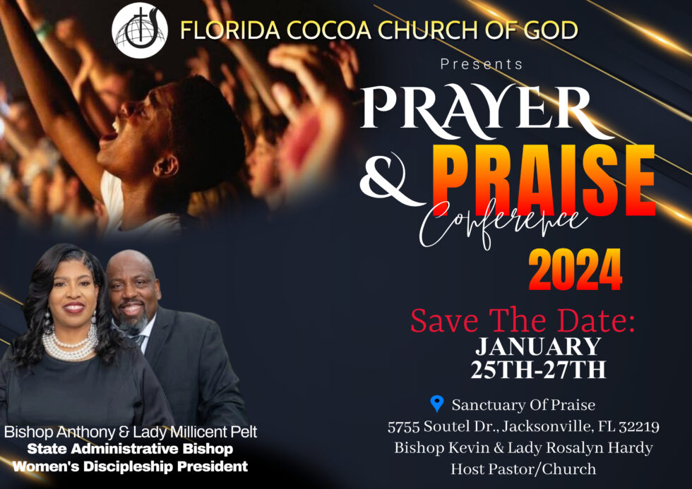 Florida Cocoa | Church of God Florida Cocoa