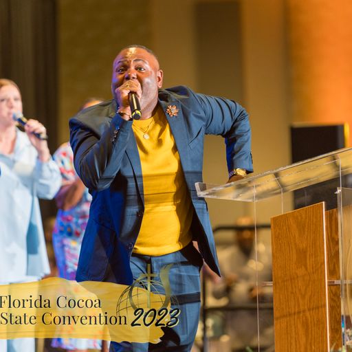 Florida Cocoa | Church of God Florida Cocoa