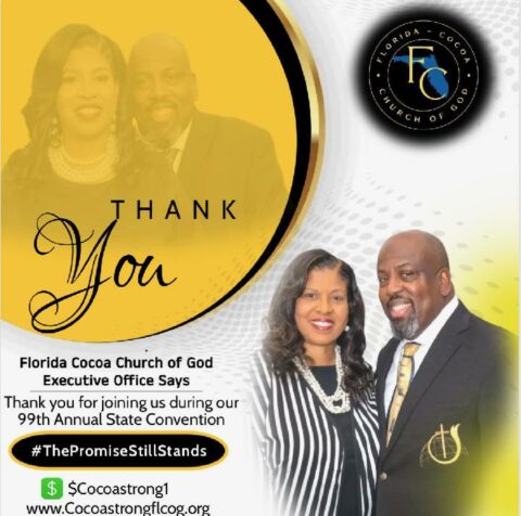 Florida Cocoa | Church of God Florida Cocoa