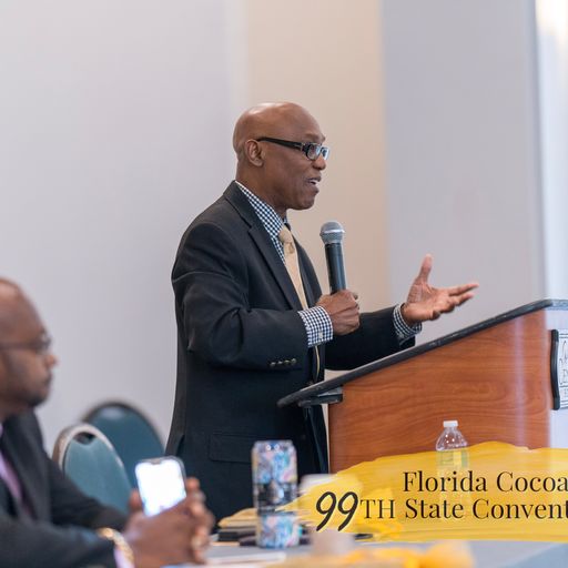 Florida Cocoa | Church of God Florida Cocoa