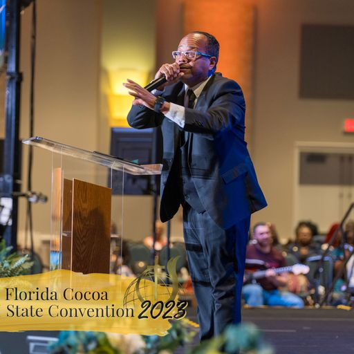 Florida Cocoa | Church of God Florida Cocoa