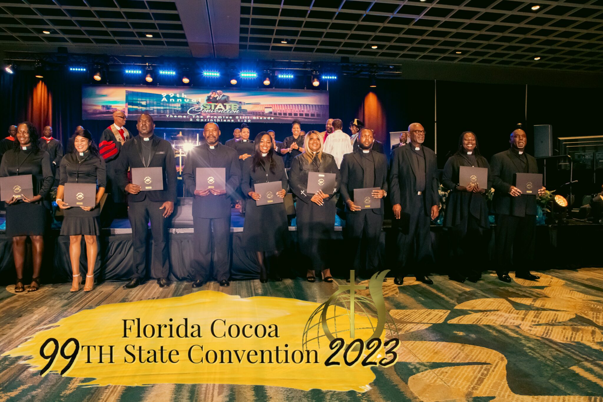 Florida Cocoa | Church of God Florida Cocoa