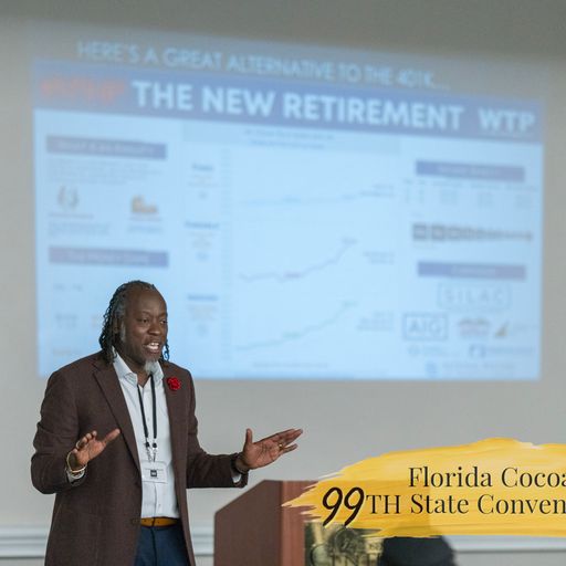 Florida Cocoa | Church of God Florida Cocoa