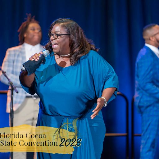 Florida Cocoa | Church of God Florida Cocoa