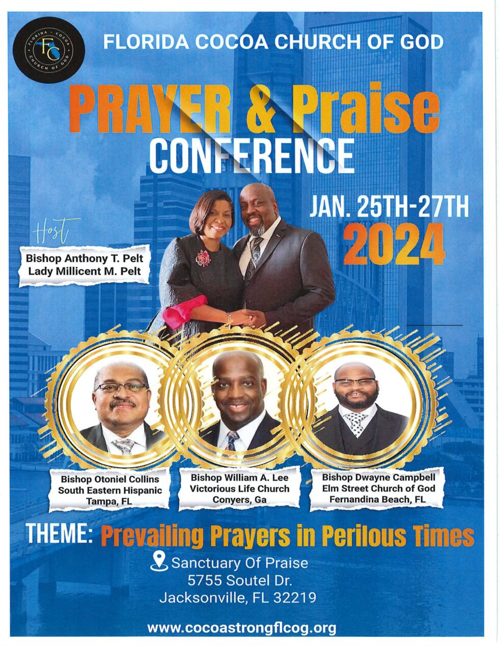 Florida Cocoa | Church of God Florida Cocoa