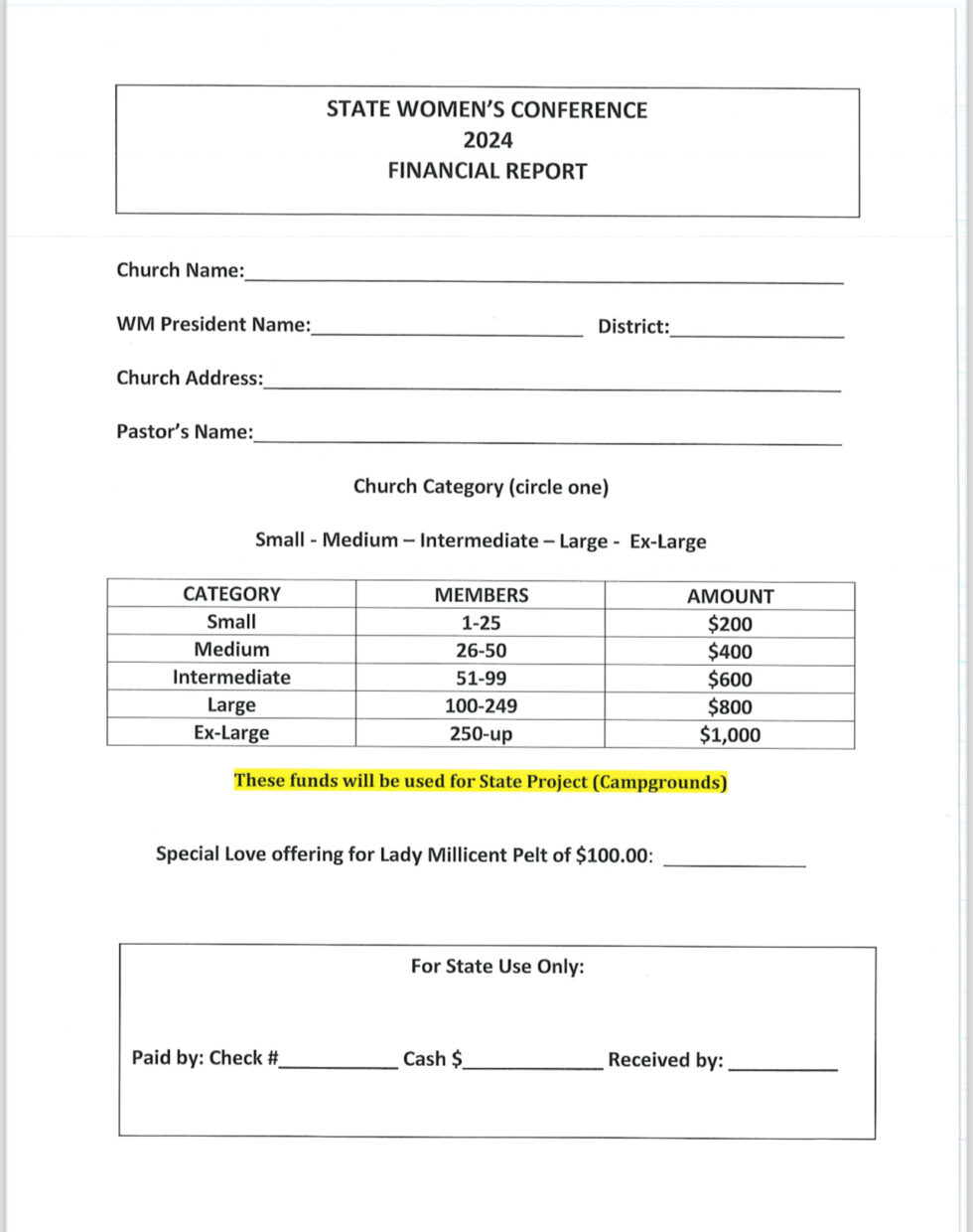 Florida Cocoa | Church of God Florida Cocoa