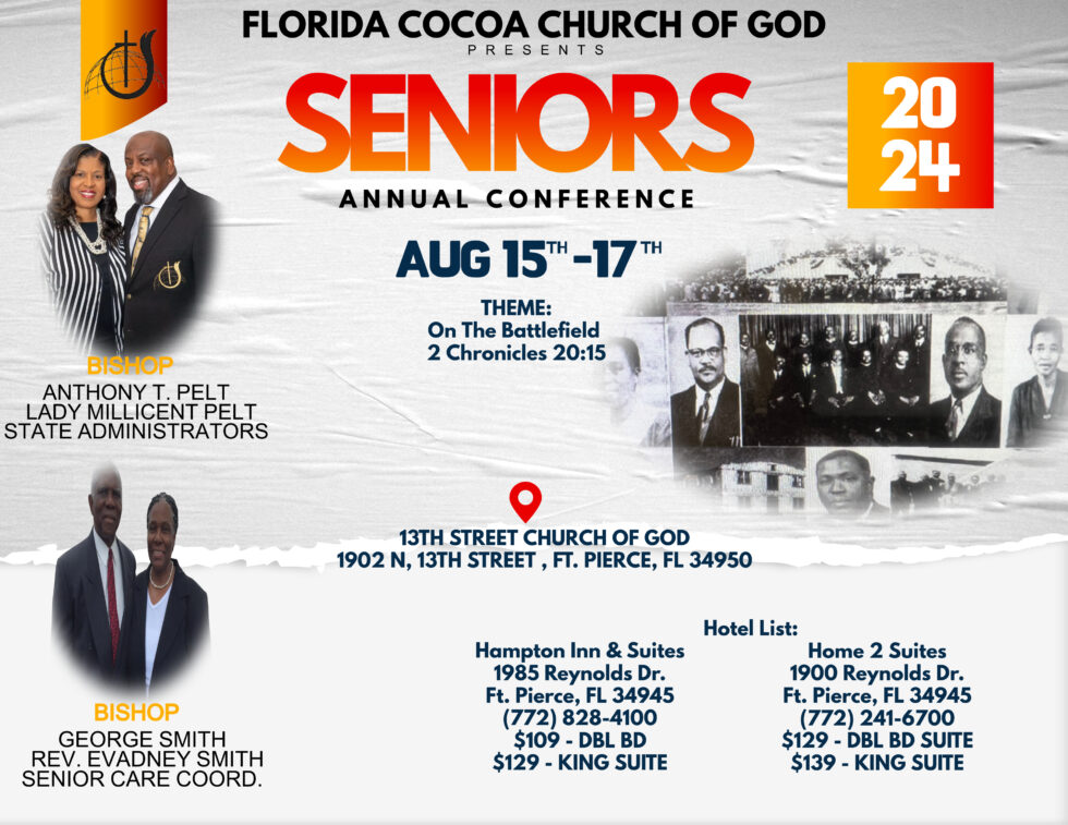 Florida Cocoa | Church of God Florida Cocoa