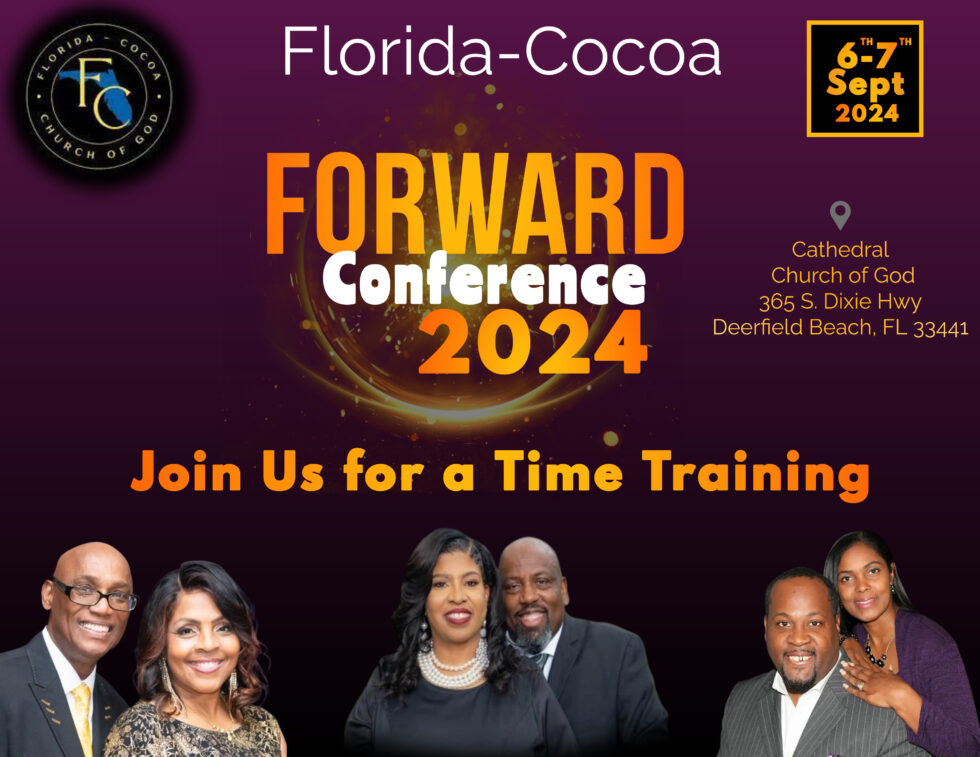 Florida Cocoa | Church of God Florida Cocoa
