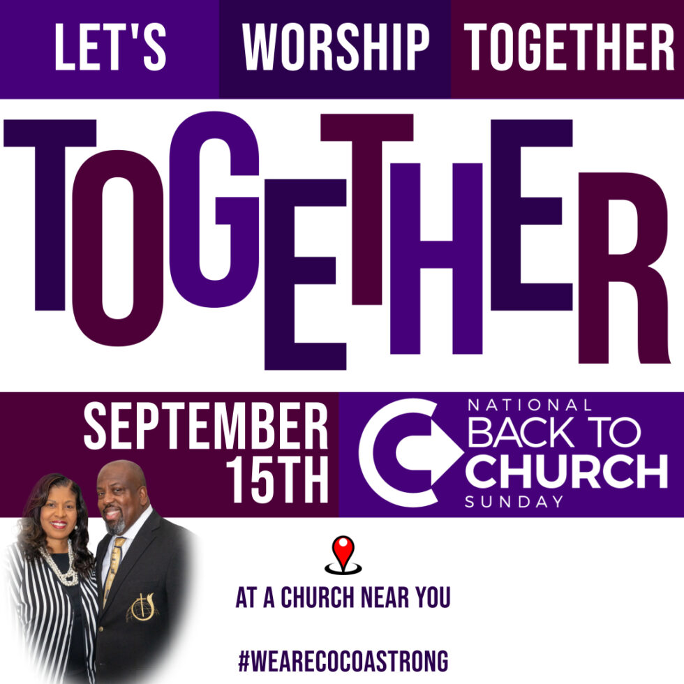 Florida Cocoa | Church of God Florida Cocoa