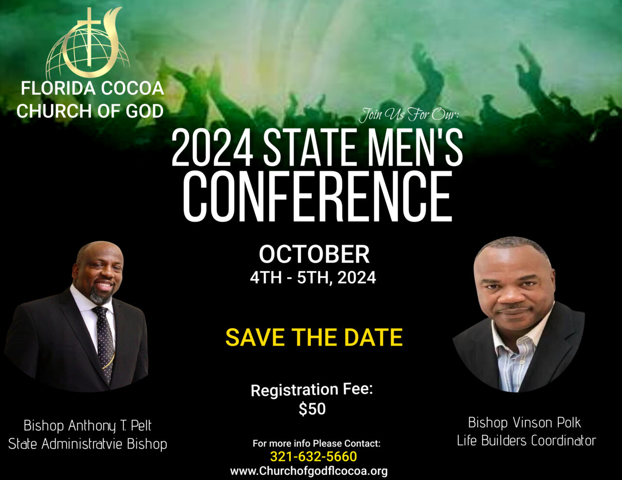 Florida Cocoa | Church of God Florida Cocoa