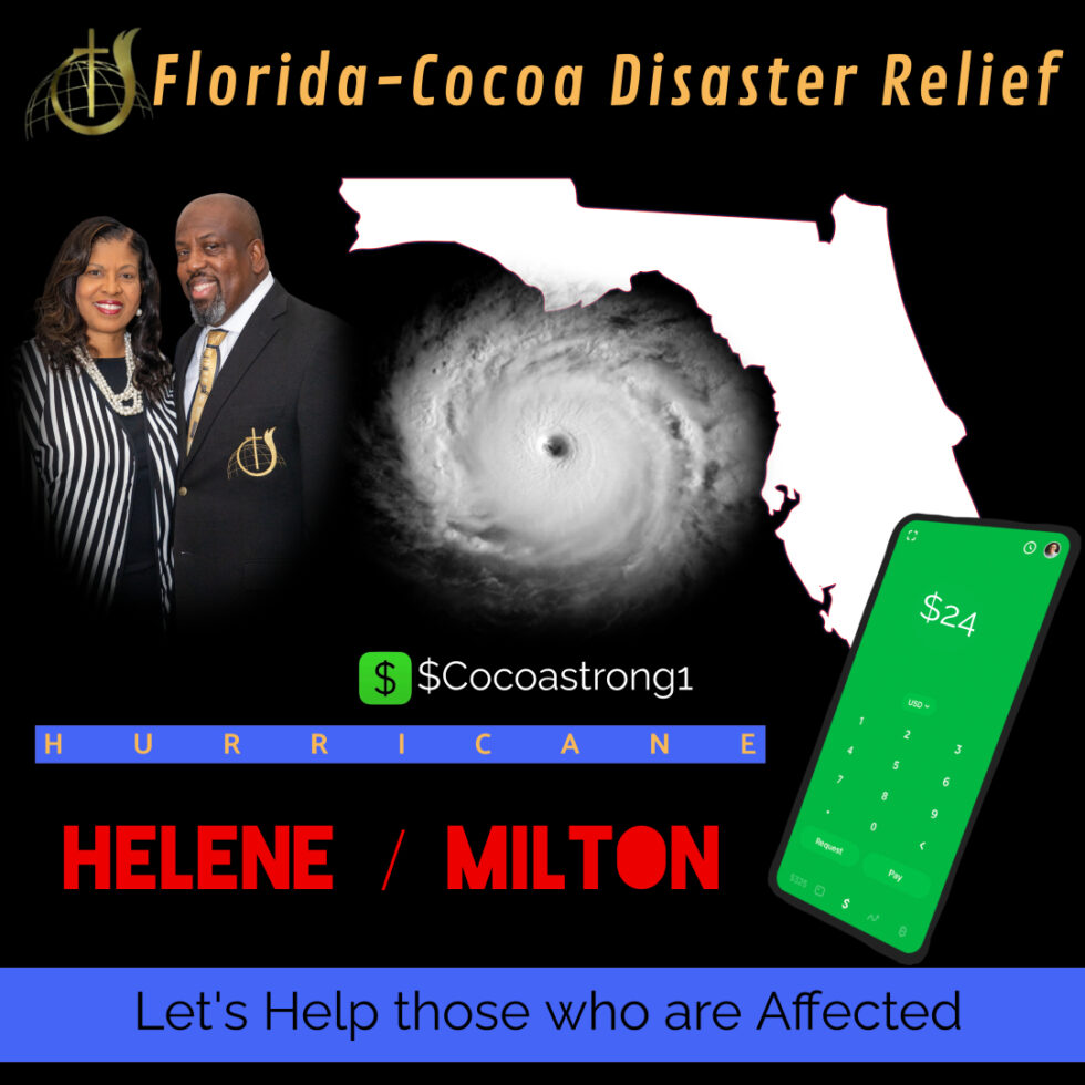 Florida Cocoa | Church of God Florida Cocoa