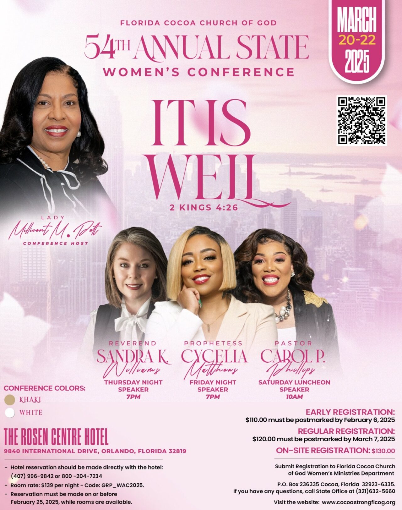 Florida Cocoa | Church of God Florida Cocoa